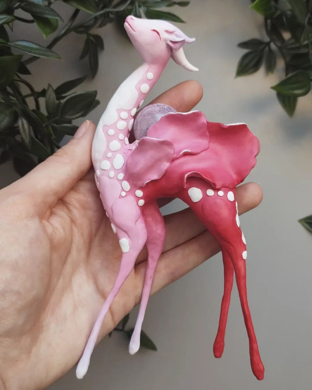 Heartbeasties: the fascinating world of Marina’s magical creatures ...